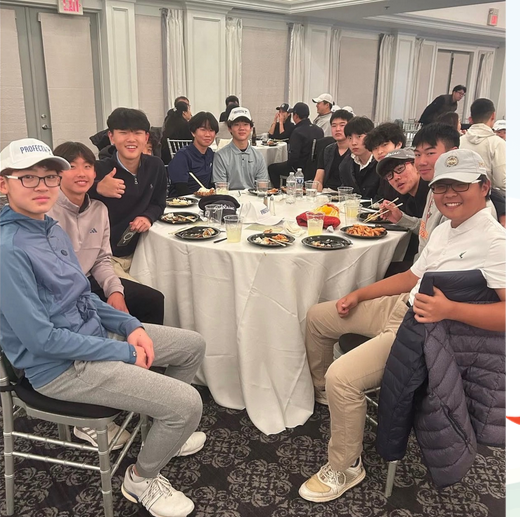 JS Golf Academy - Programs & Services